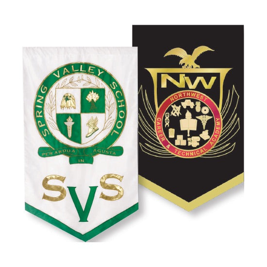 Custom Banners – Tidmore Flags