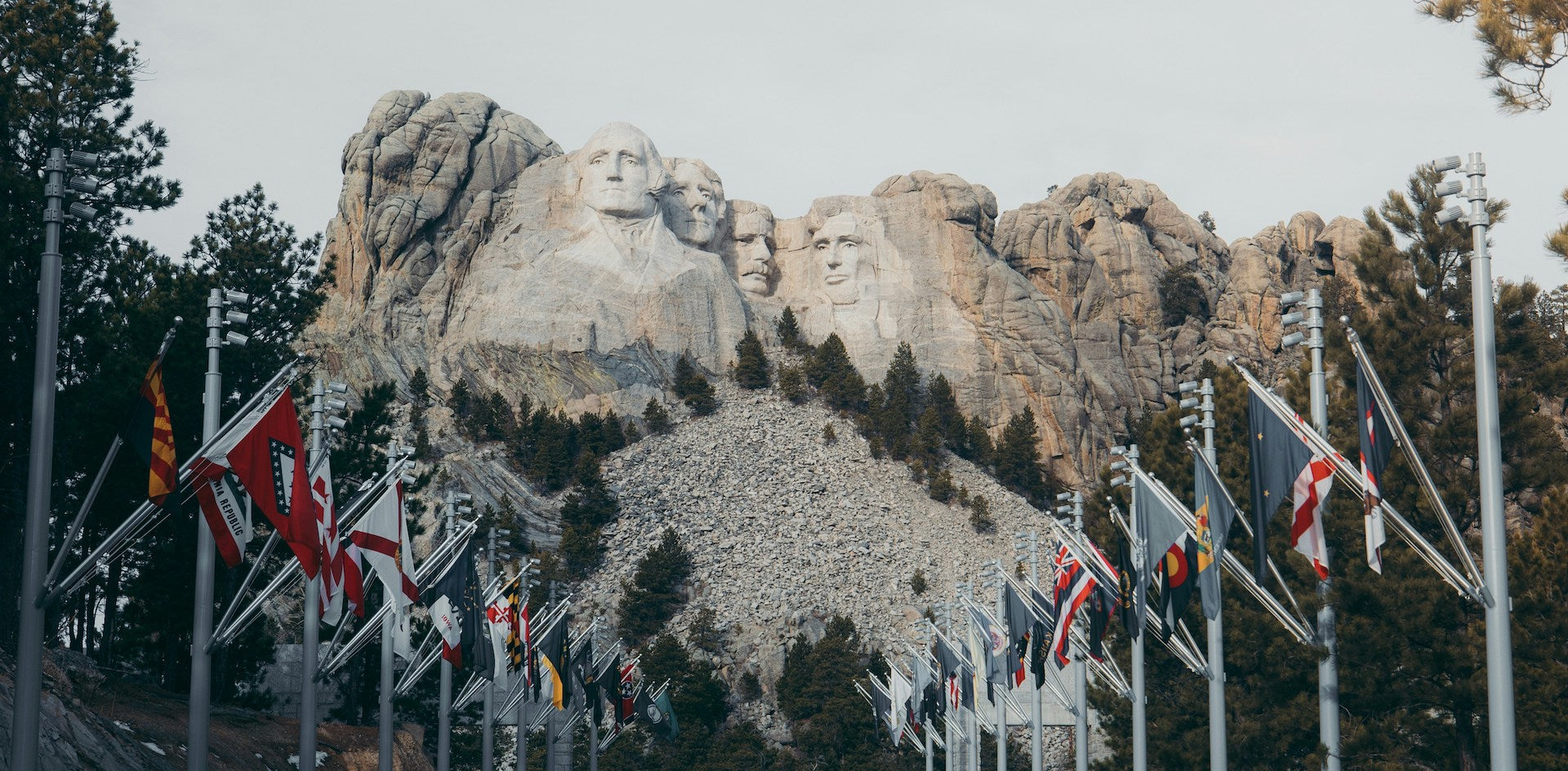 American Flags & Flagpoles Made in USA | Tidmore Flags